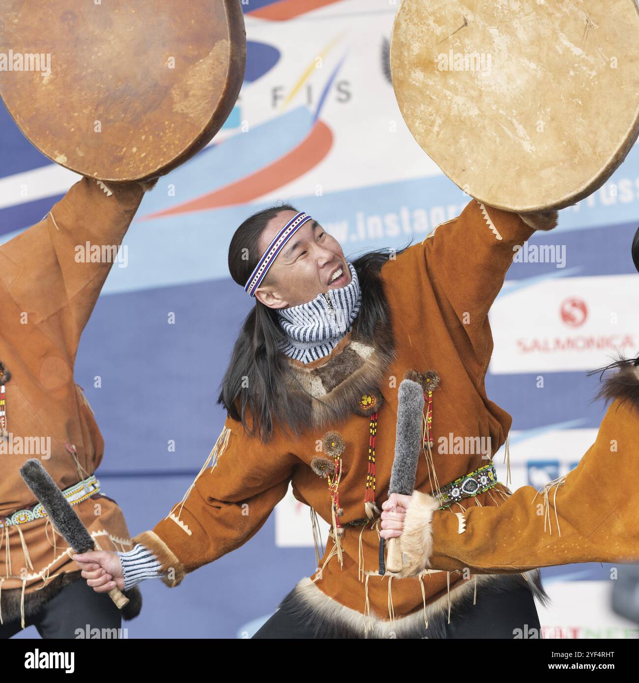 Australia aborigine dance hi-res stock photography and images - Alamy
