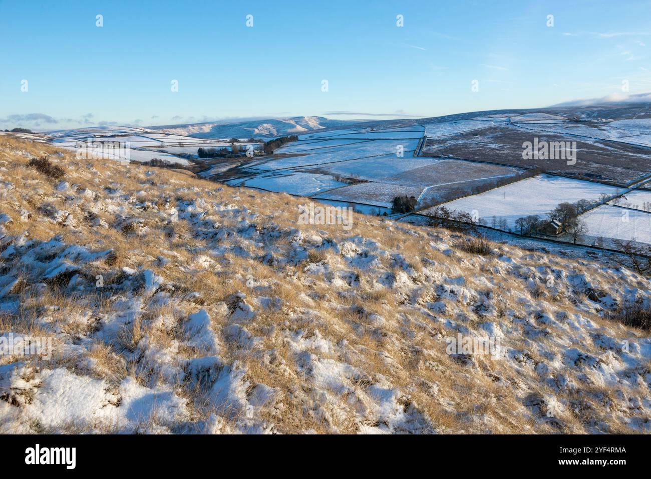 Cold weather uk hi-res stock photography and images - Alamy