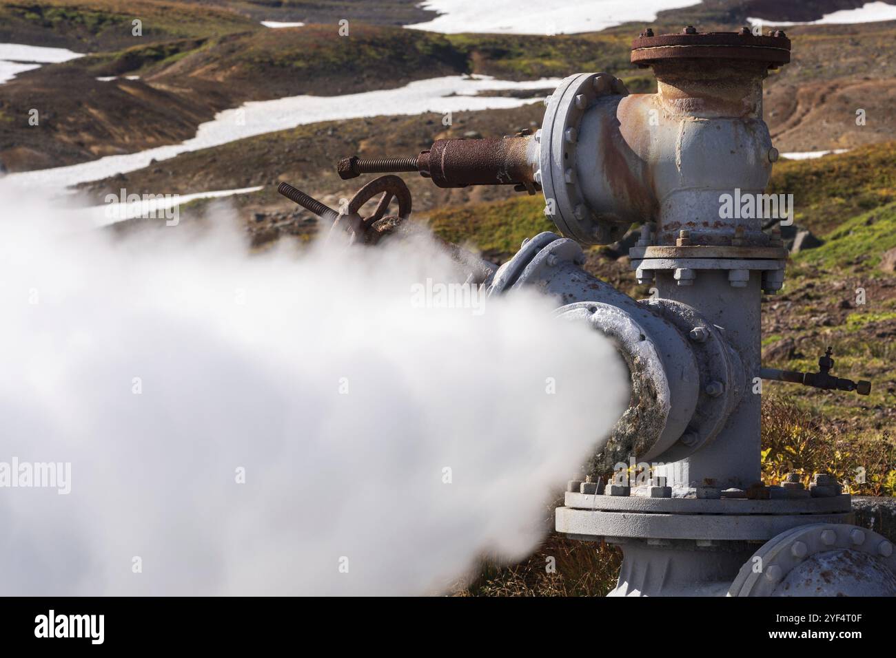 Mixture of natural landscapes hi-res stock photography and images - Alamy