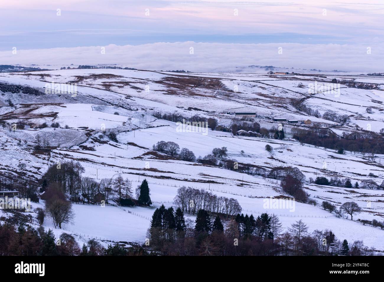 Cold weather uk hi-res stock photography and images - Alamy