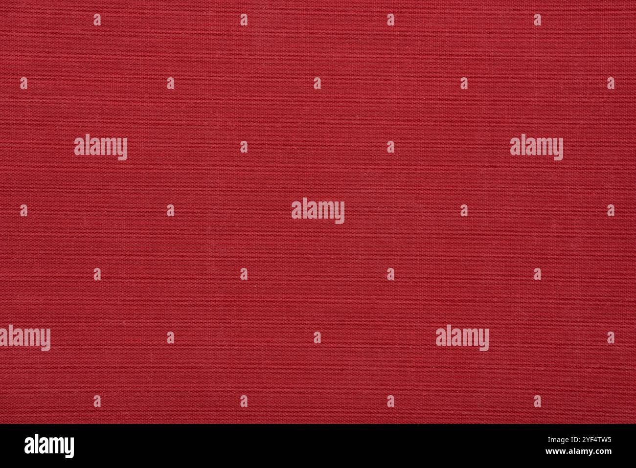 Bright red color wicker abstract texture for background. Close-up ...