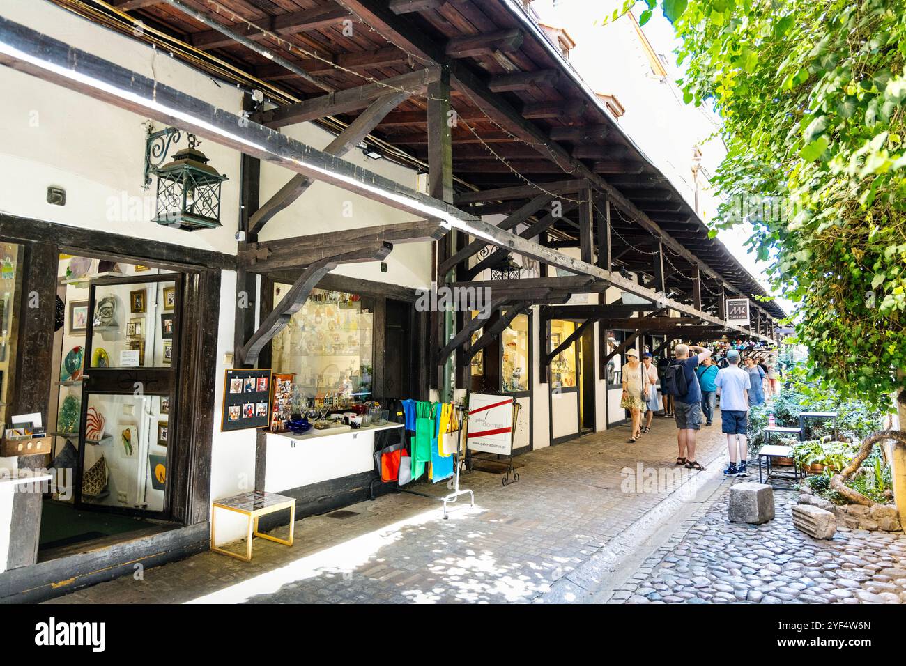 Jatki wroclaw hi-res stock photography and images - Alamy