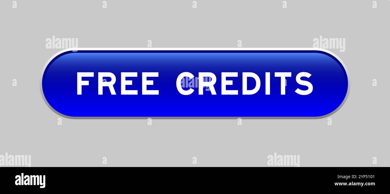 Credits background Stock Vector Images - Alamy