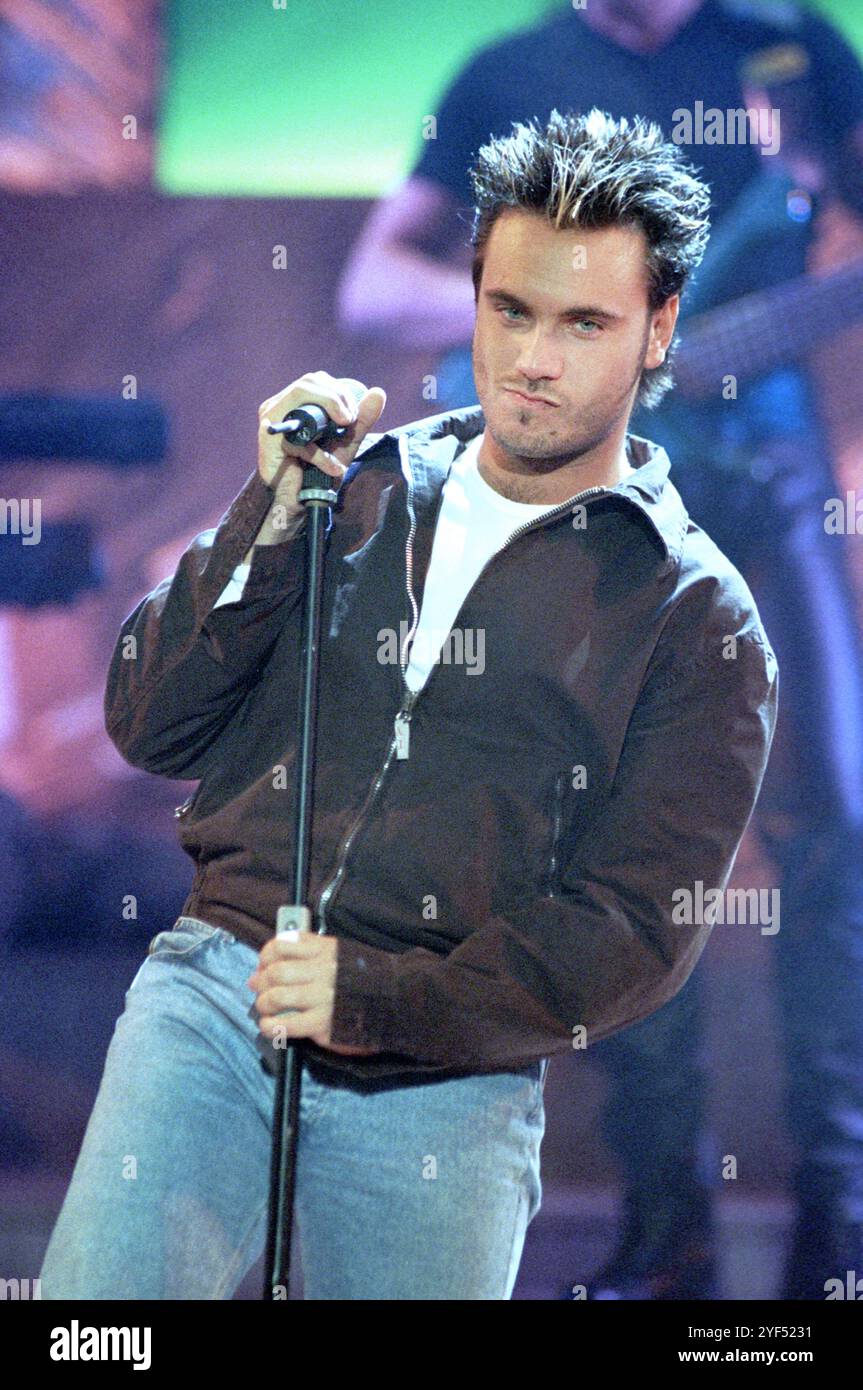 Nek photographs 1999 hi-res stock photography and images - Alamy