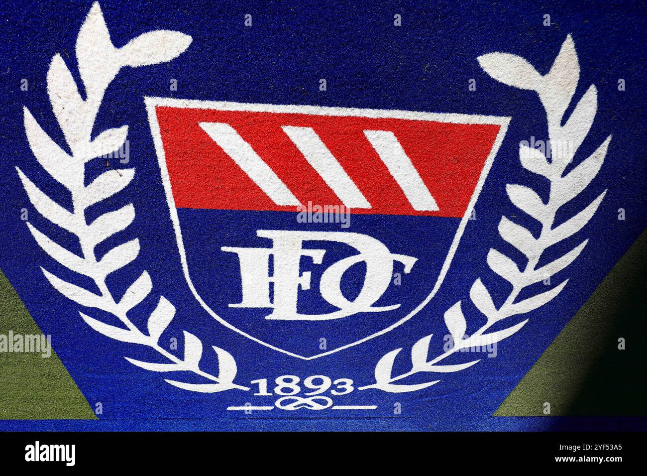 3rd November 2024; Dens Park, Dundee, Scotland: Scottish Premiership ...