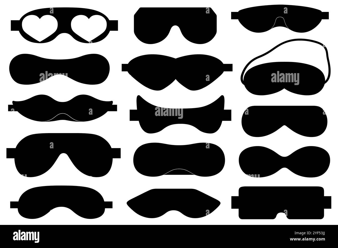 Masks illustrations hi-res stock photography and images - Alamy