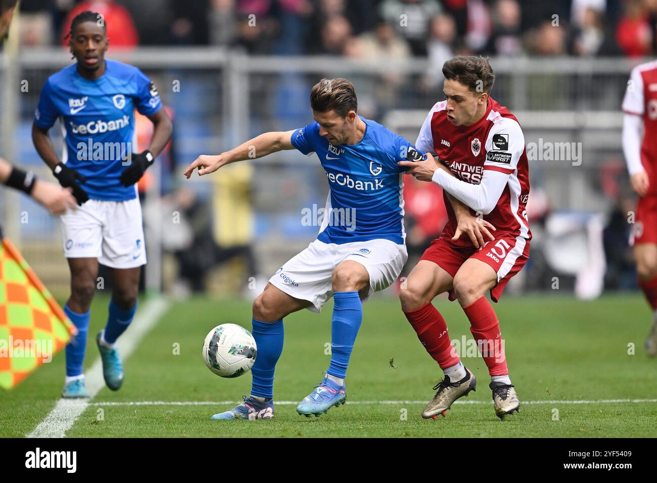 Verstraeten, andreas hi-res stock photography and images - Alamy