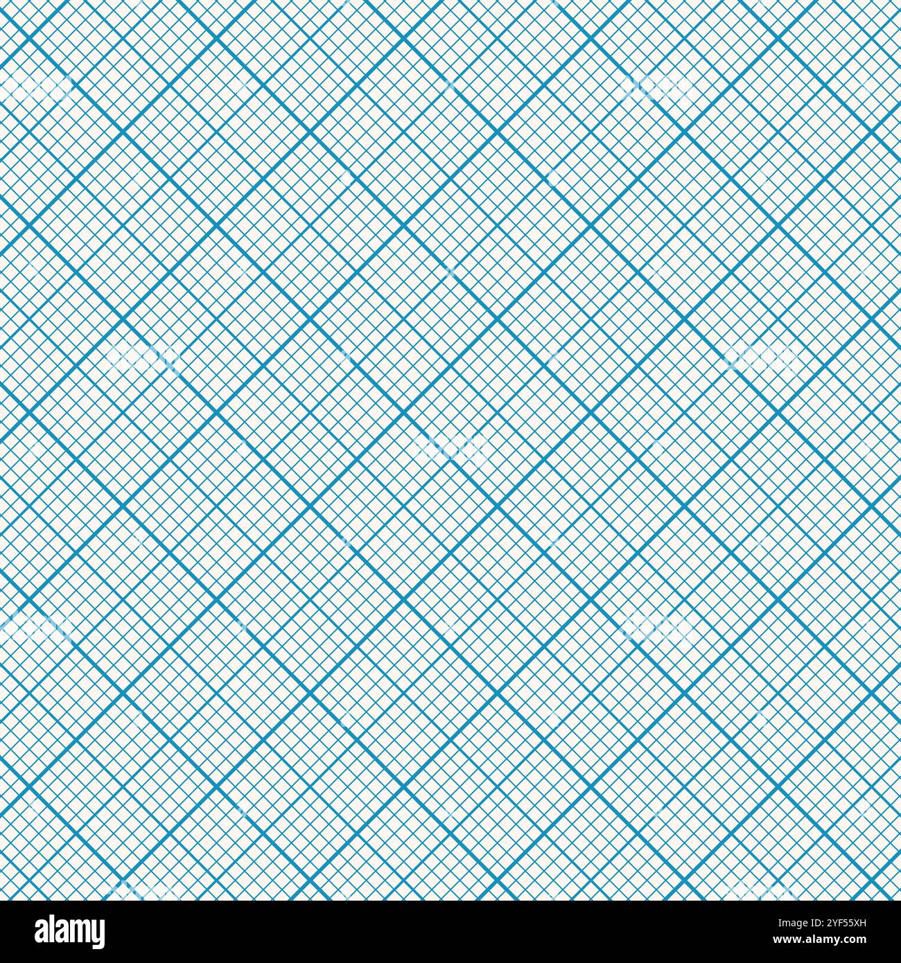 Millimeter graph paper grid. Abstract squared background. Geometric ...
