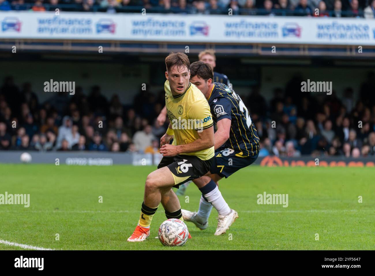 Josh edwards footballer hi-res stock photography and images - Alamy