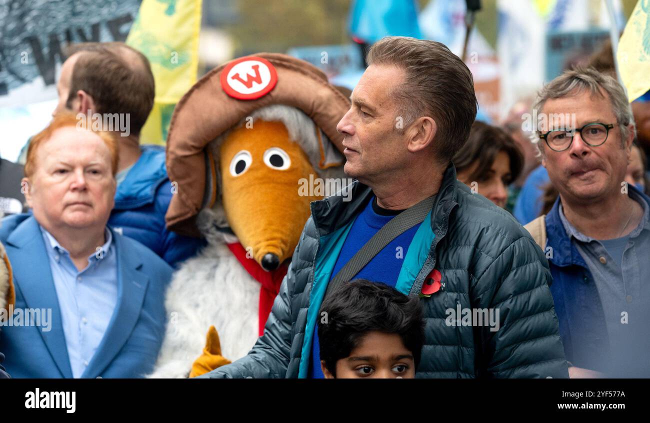 Phil batt hi-res stock photography and images - Alamy