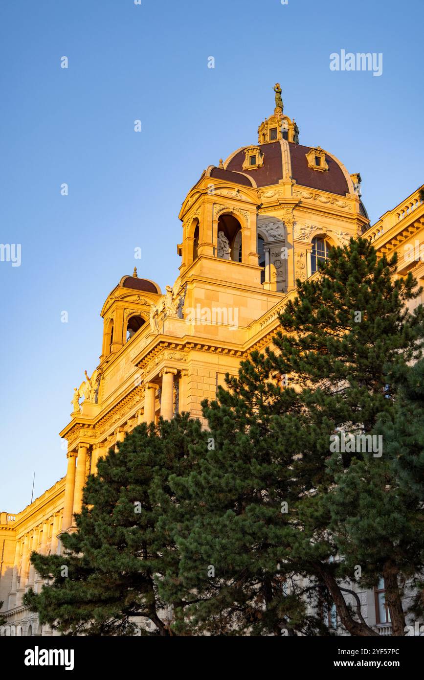 Austria vienna museum quarter hi-res stock photography and images - Alamy