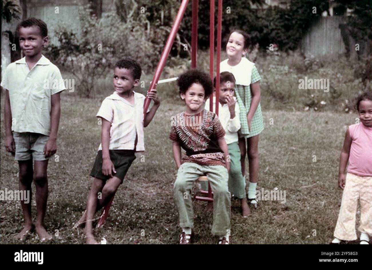 1971 c., USA : The american politician and attorney KAMALA HARRIS ...