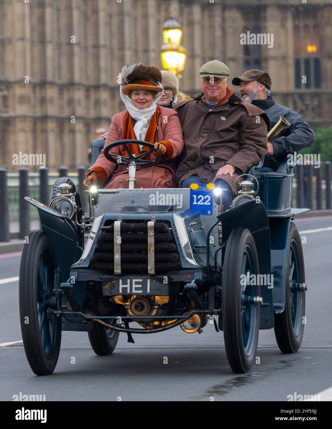 1894 to 1905 cars hi-res stock photography and images - Alamy