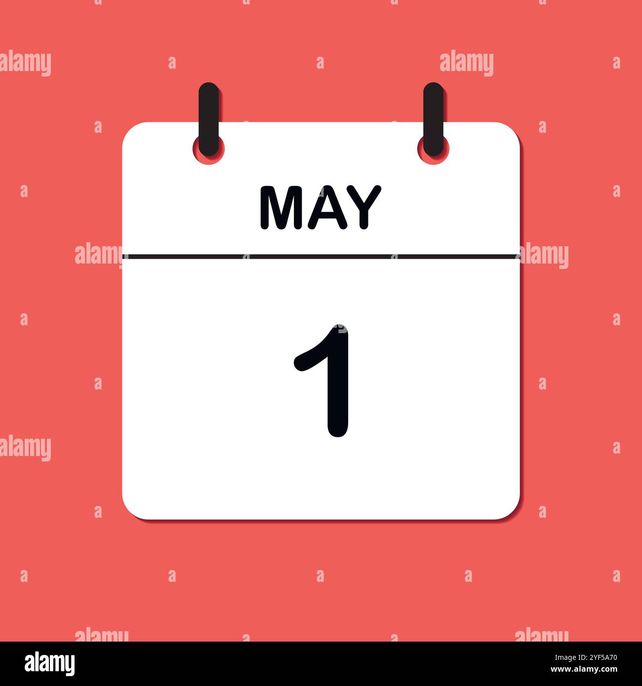 May 1 2025 Stock Vector Images - Alamy