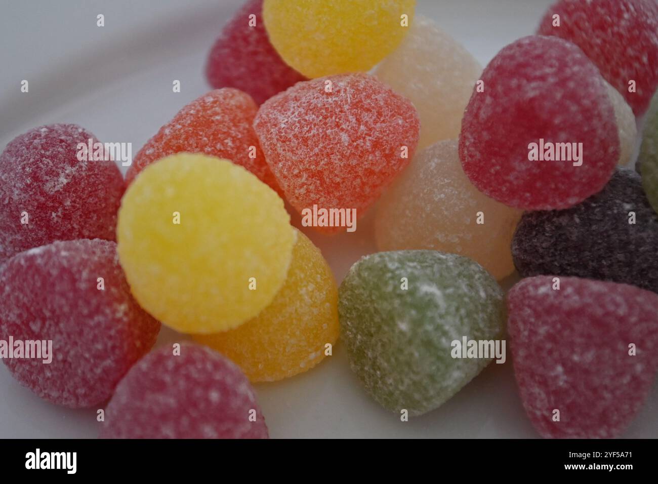 Fruit Mix 8 Stock Photo - Alamy