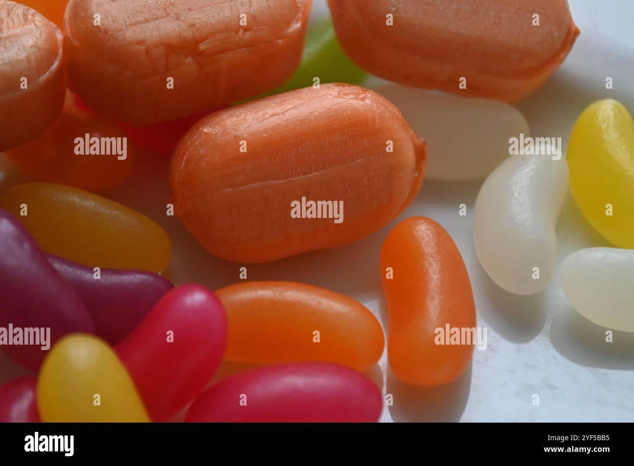 Very Sweet 14 Stock Photo - Alamy