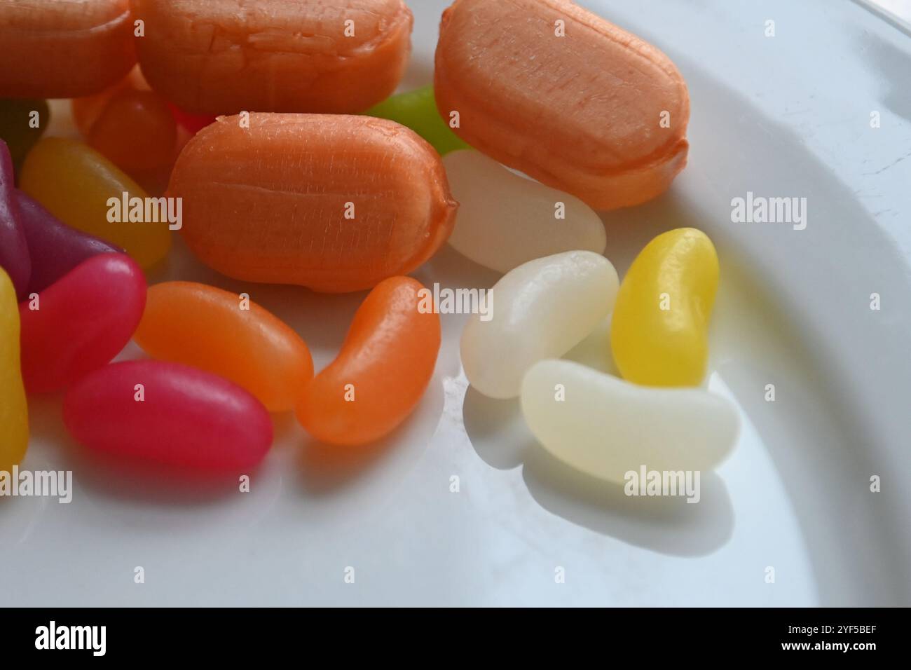 Very Sweet 5 Stock Photo - Alamy