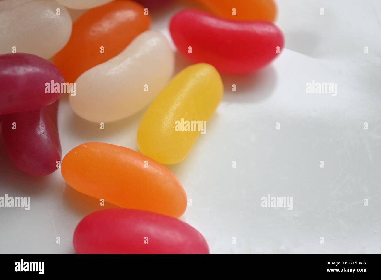 Jelly Sweets 11 Stock Photo - Alamy