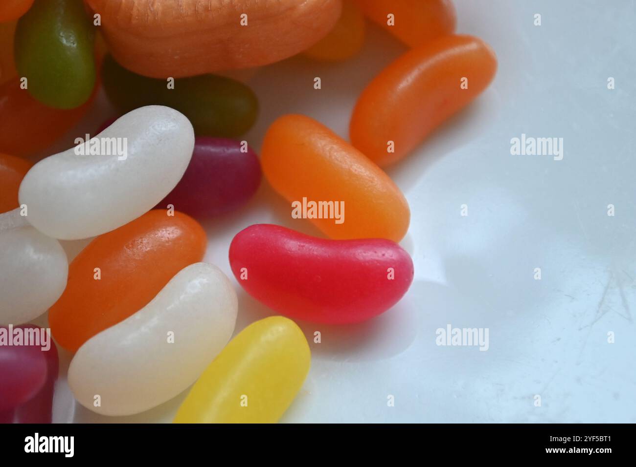 Small Beans 14 Stock Photo - Alamy