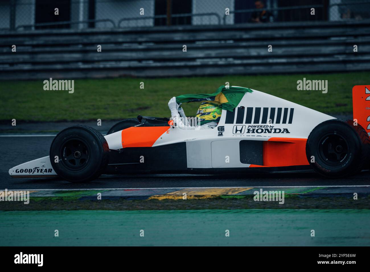 Sao Paulo, Brazil. 03rd Nov, 2024. SAO PAULO, BRAZIL - NOVEMBER 03 ...