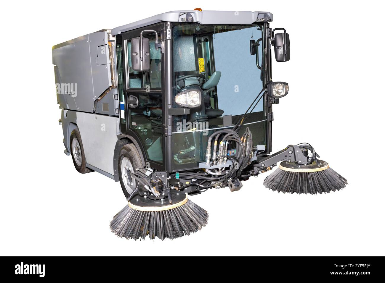 Pavement edge Cut Out Stock Images & Pictures - Alamy