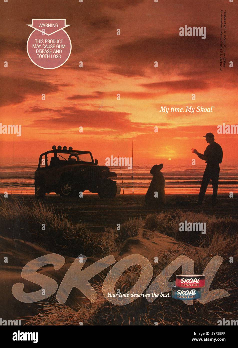 Vintage Playboy Magazine June 1995 issue Advert, USA Stock Photo - Alamy