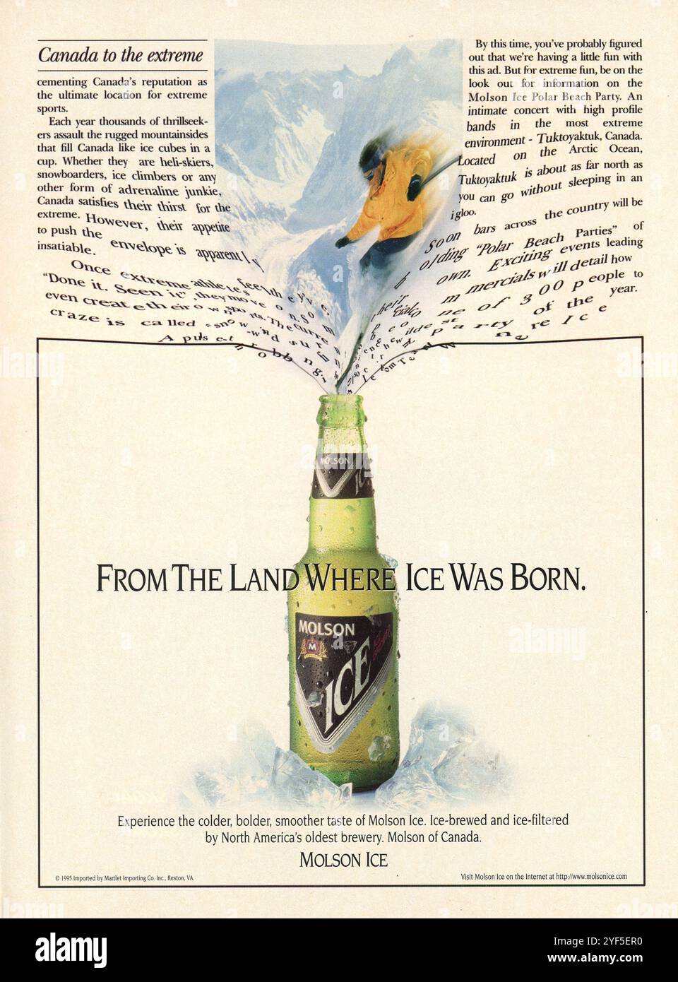 Vintage Playboy Magazine June 1995 issue Advert, USA Stock Photo - Alamy