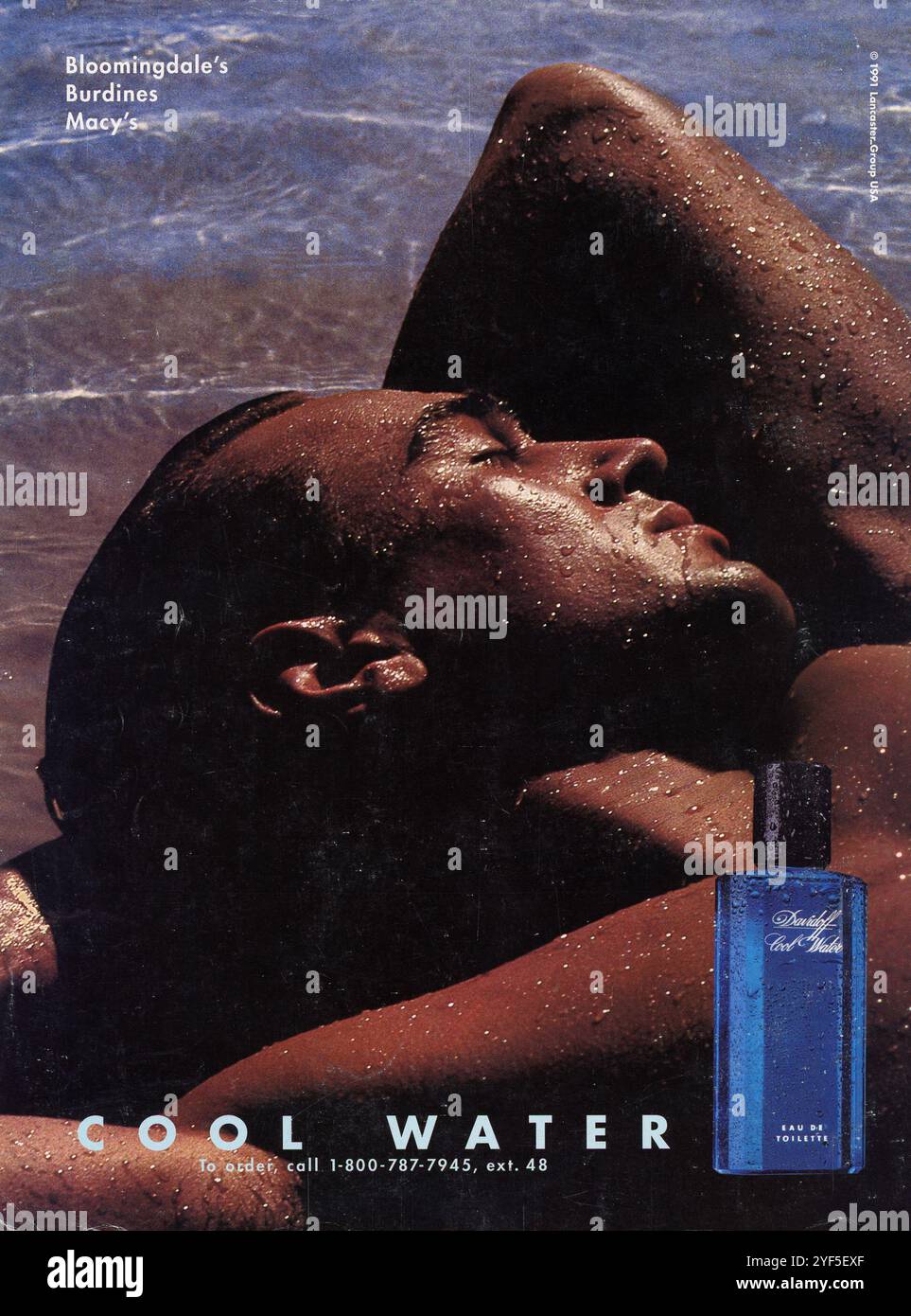 Advertising men vintage hi-res stock photography and images - Alamy