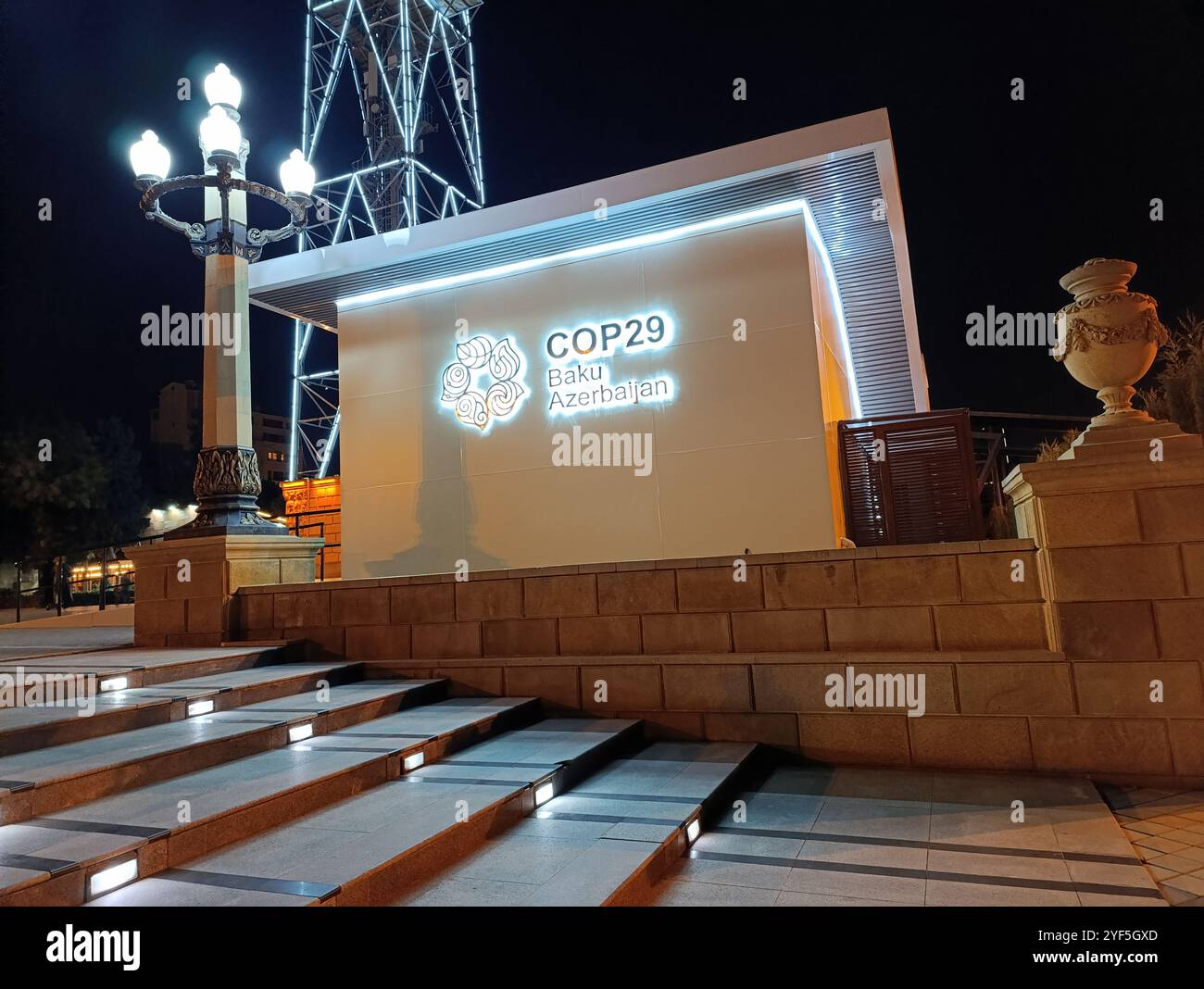 Cop 28 concept hi-res stock photography and images - Alamy