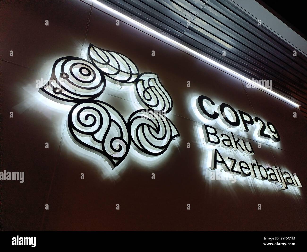 Cop 28 concept hi-res stock photography and images - Alamy