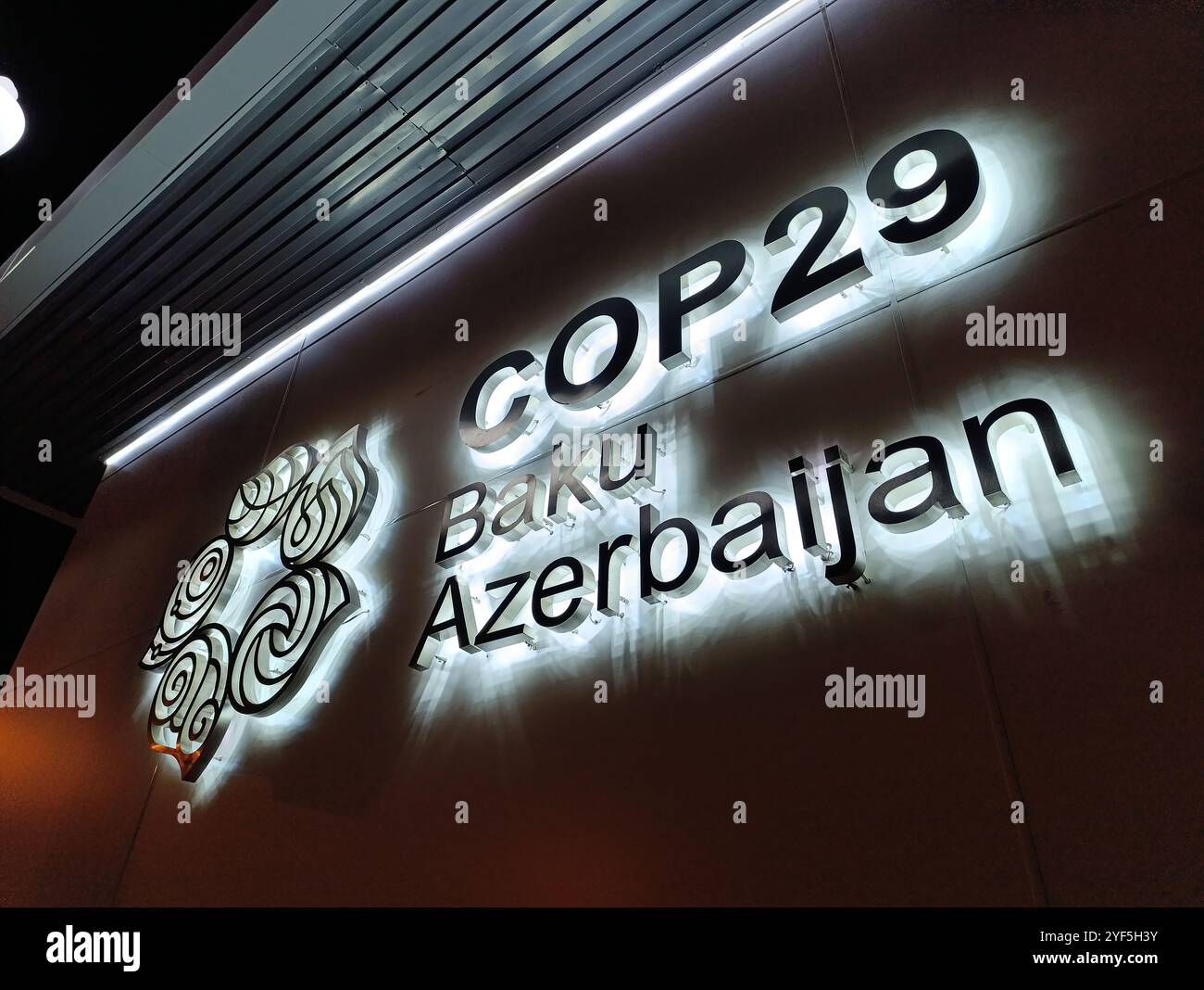 Cop 28 concept hi-res stock photography and images - Alamy