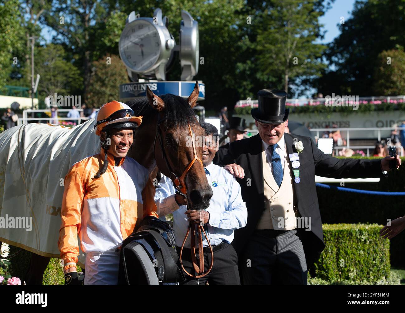 FILE PICS. 3rd November, 2024. Sadly it has been announced that horse ...