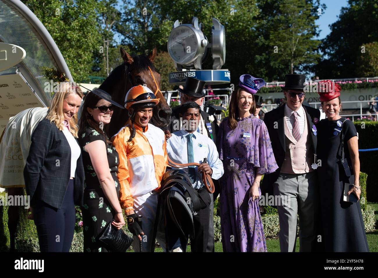 FILE PICS. 3rd November, 2024. Sadly it has been announced that horse ...