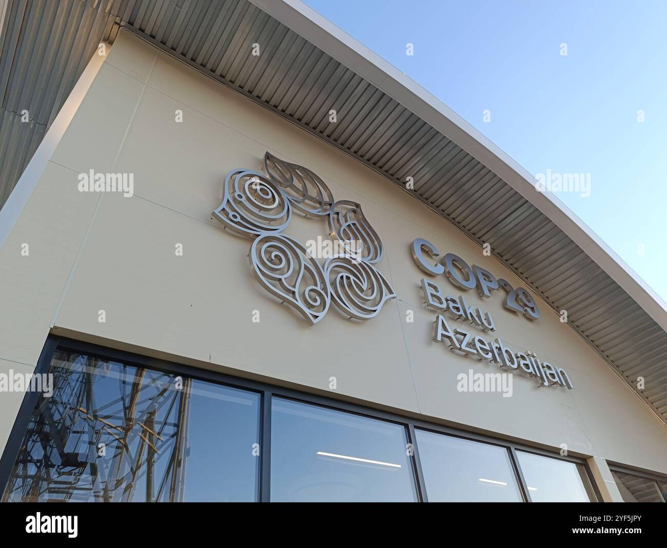 Cop 28 concept hi-res stock photography and images - Alamy
