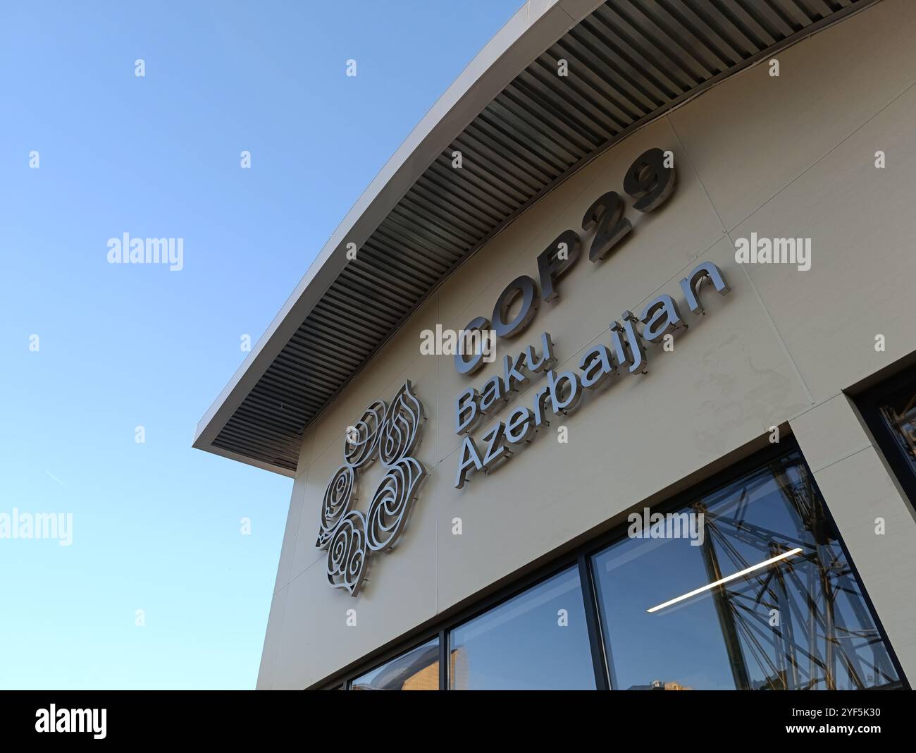 Cop 28 concept hi-res stock photography and images - Alamy