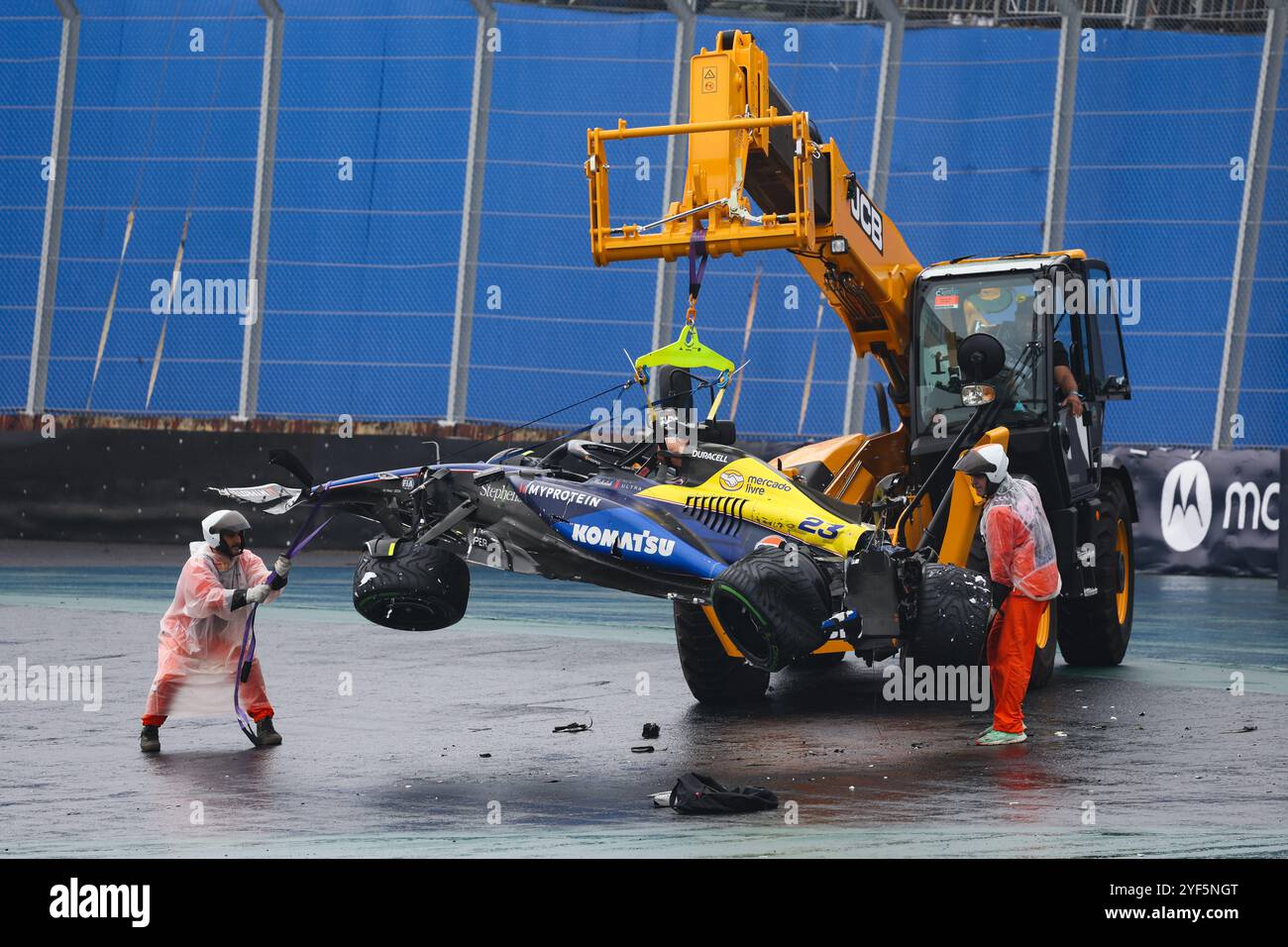 marshall, commissaire de piste, marshal, marshalls, marshals 23 ALBON ...