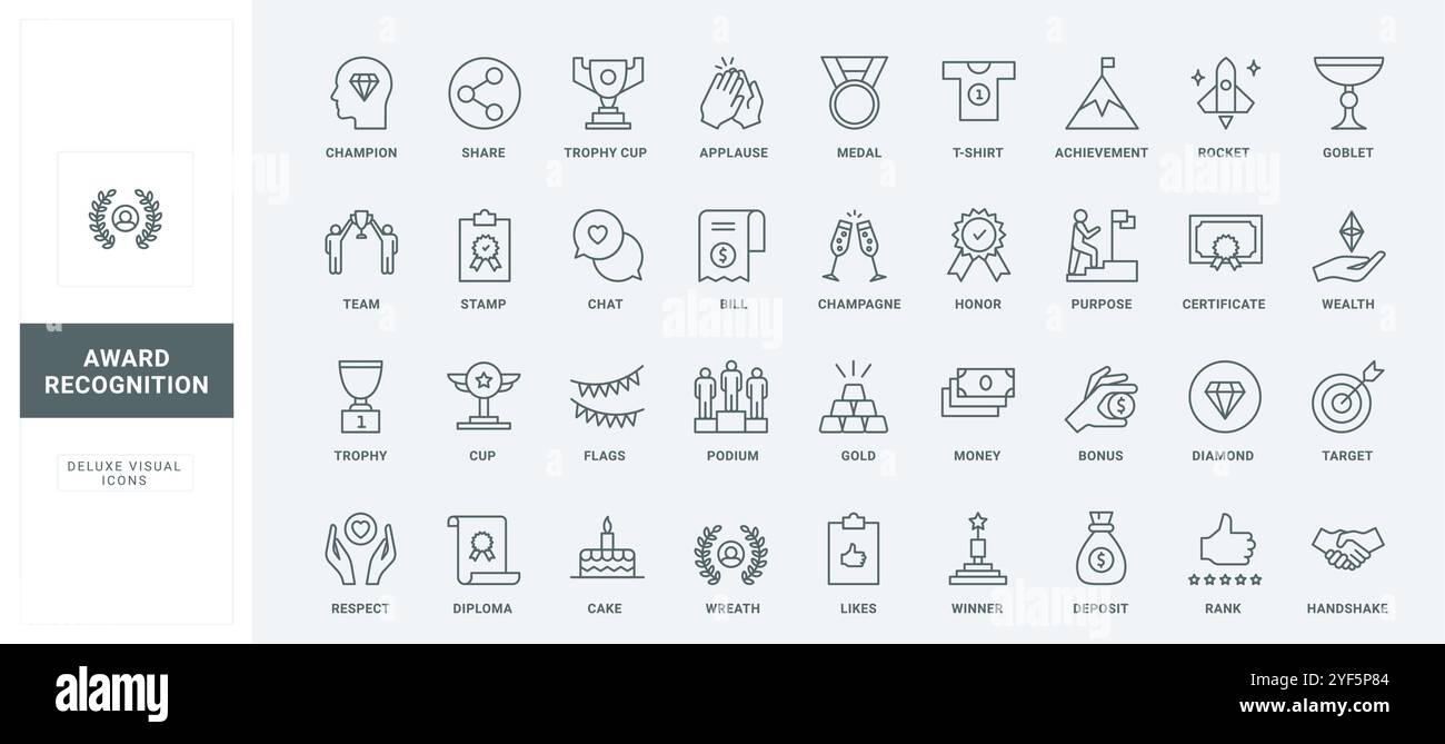 Money prize and bonus, wreath and gold cup, certificate and medal for ...