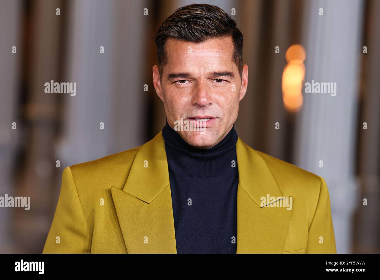 Los Angeles, United States. 02nd Nov, 2024. MIRACLE MILE, LOS ANGELES ...