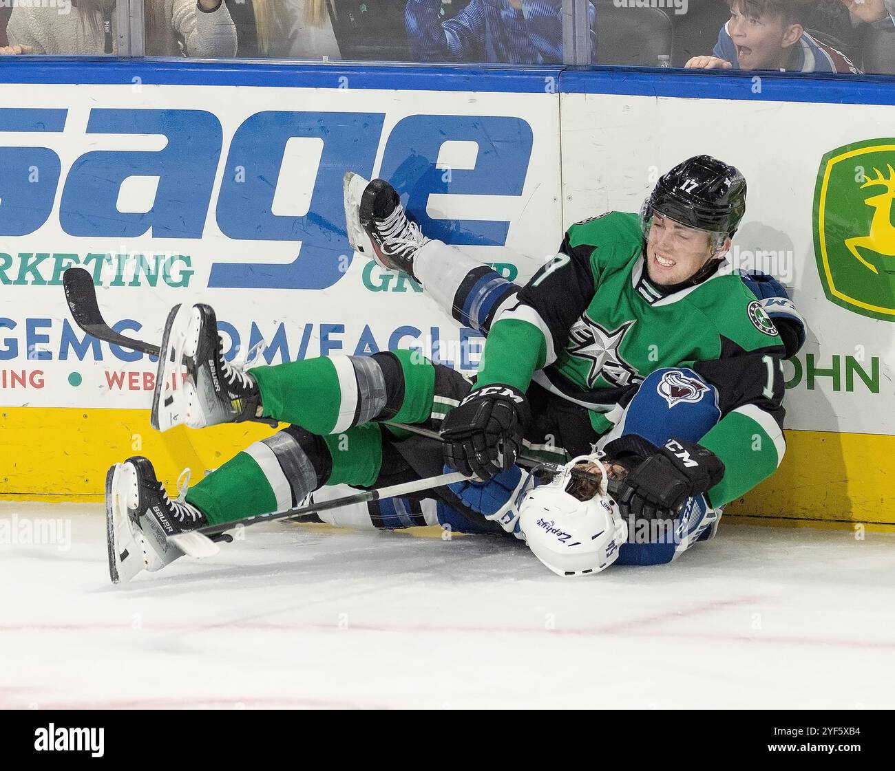 Kole lind hi-res stock photography and images - Alamy