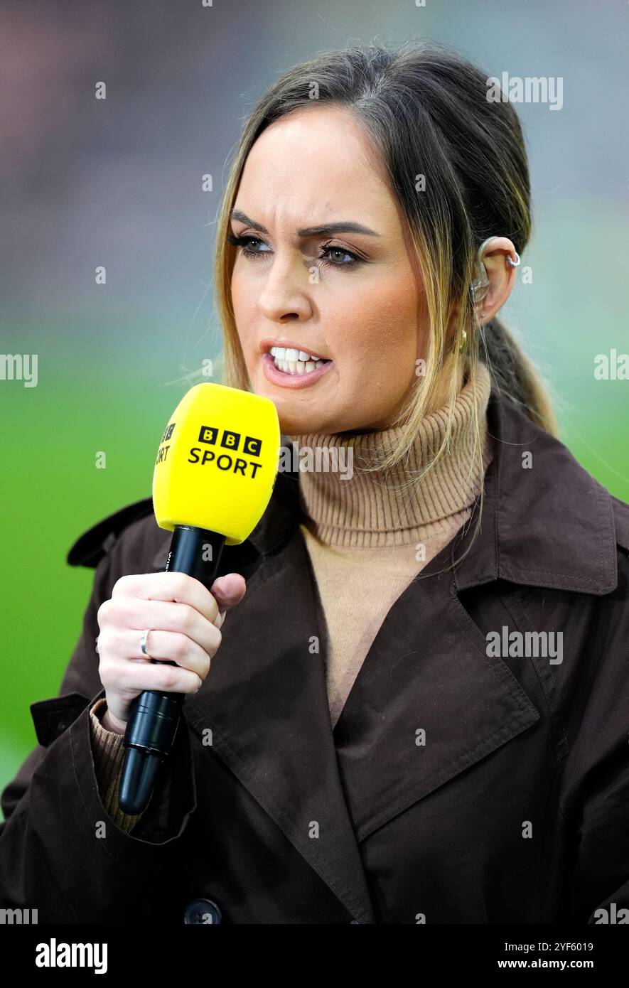 Kelly somers hi-res stock photography and images - Alamy