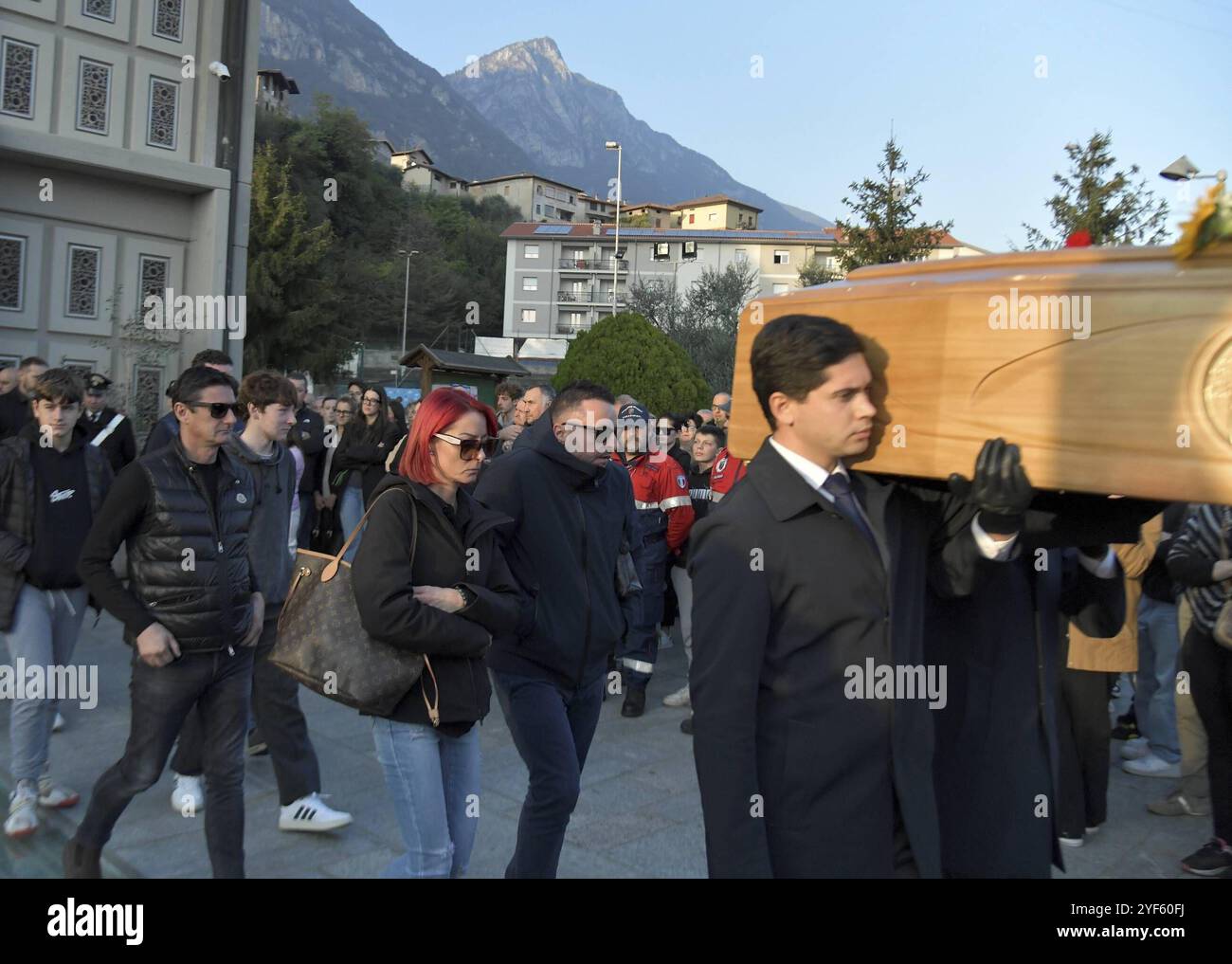 Marilisa hi-res stock photography and images - Alamy