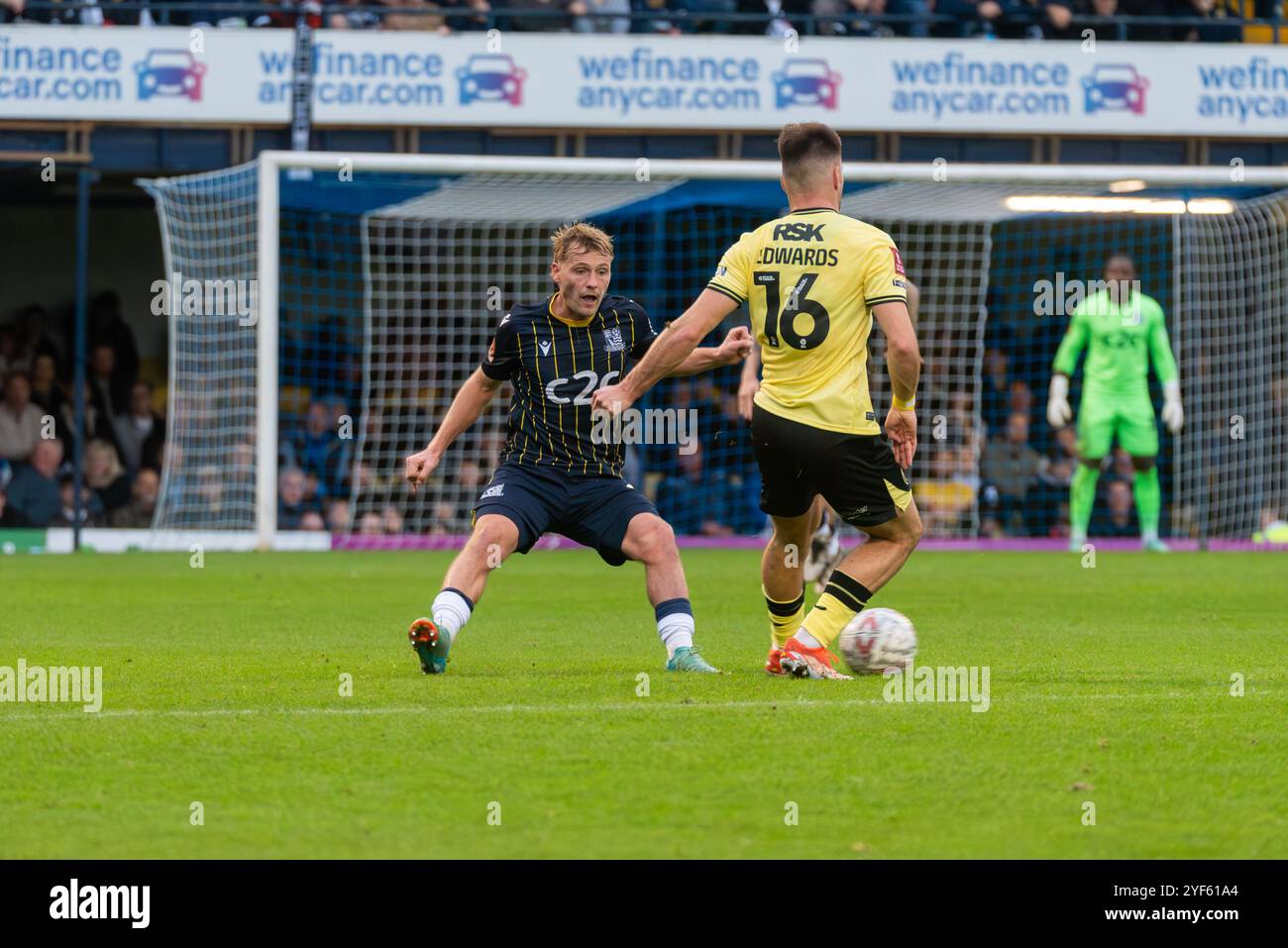 Gus scott morriss hi-res stock photography and images - Alamy