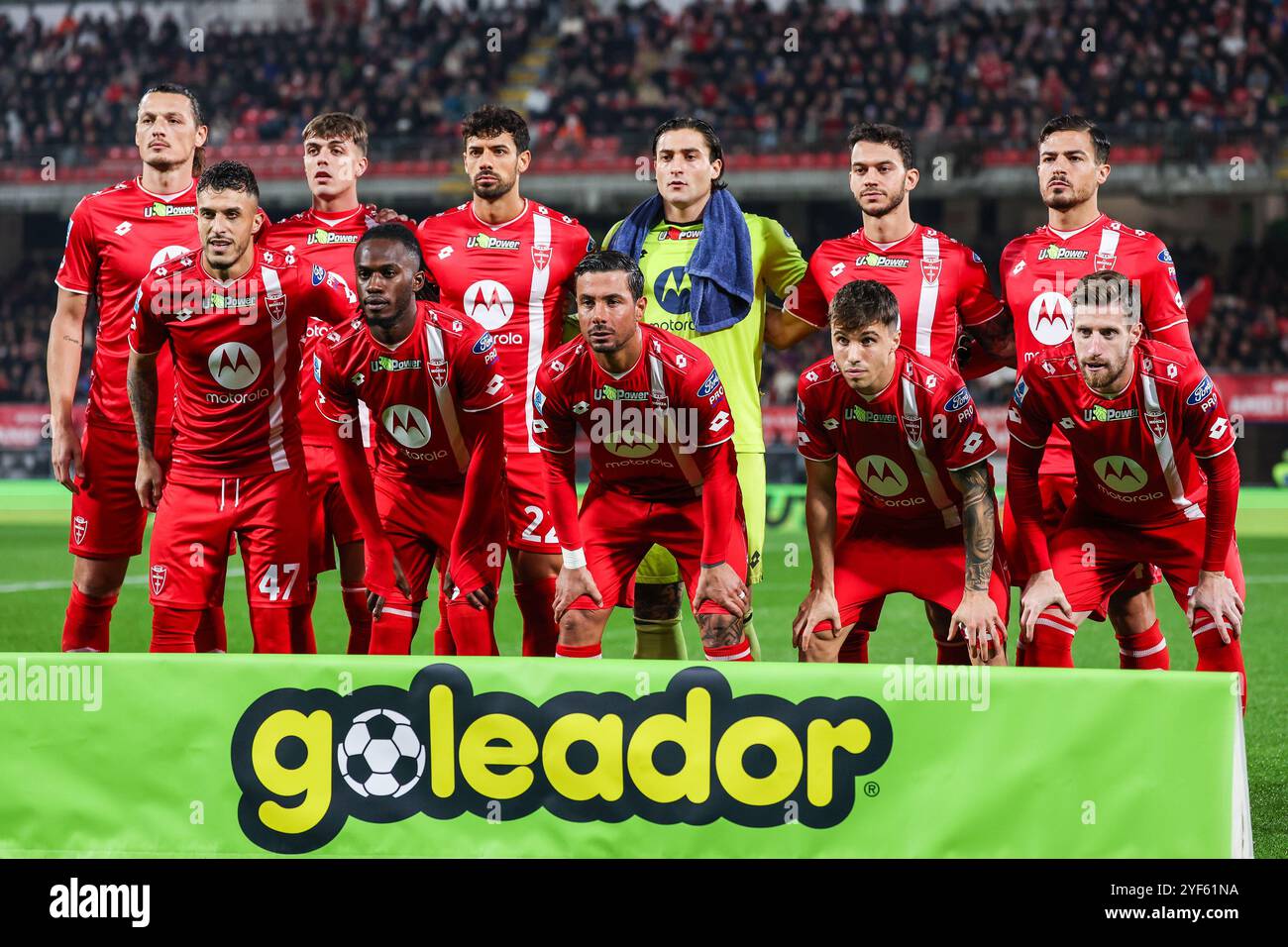 Serie a 2024 25 hi-res stock photography and images - Alamy