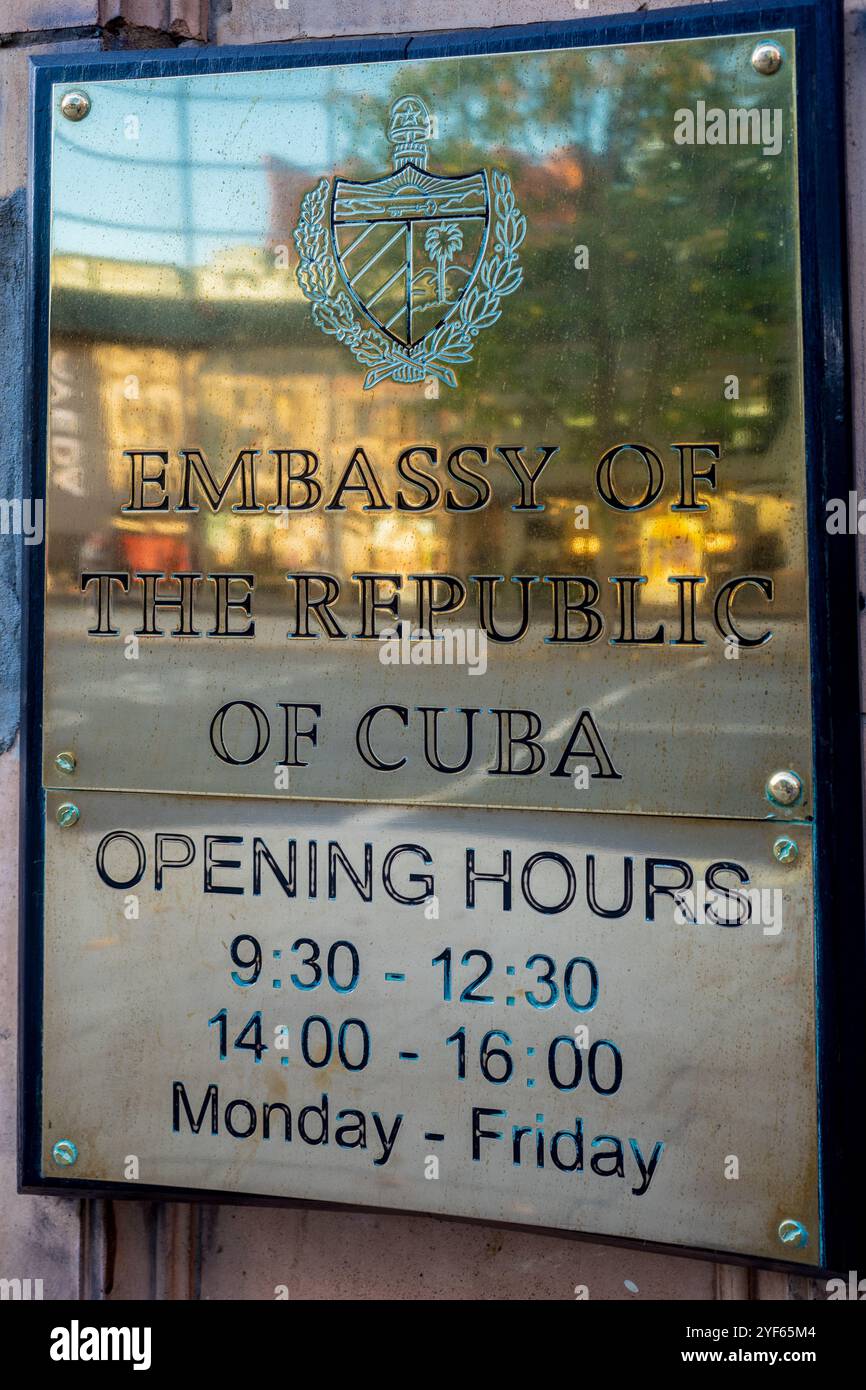 The republic of cuba hi-res stock photography and images - Alamy