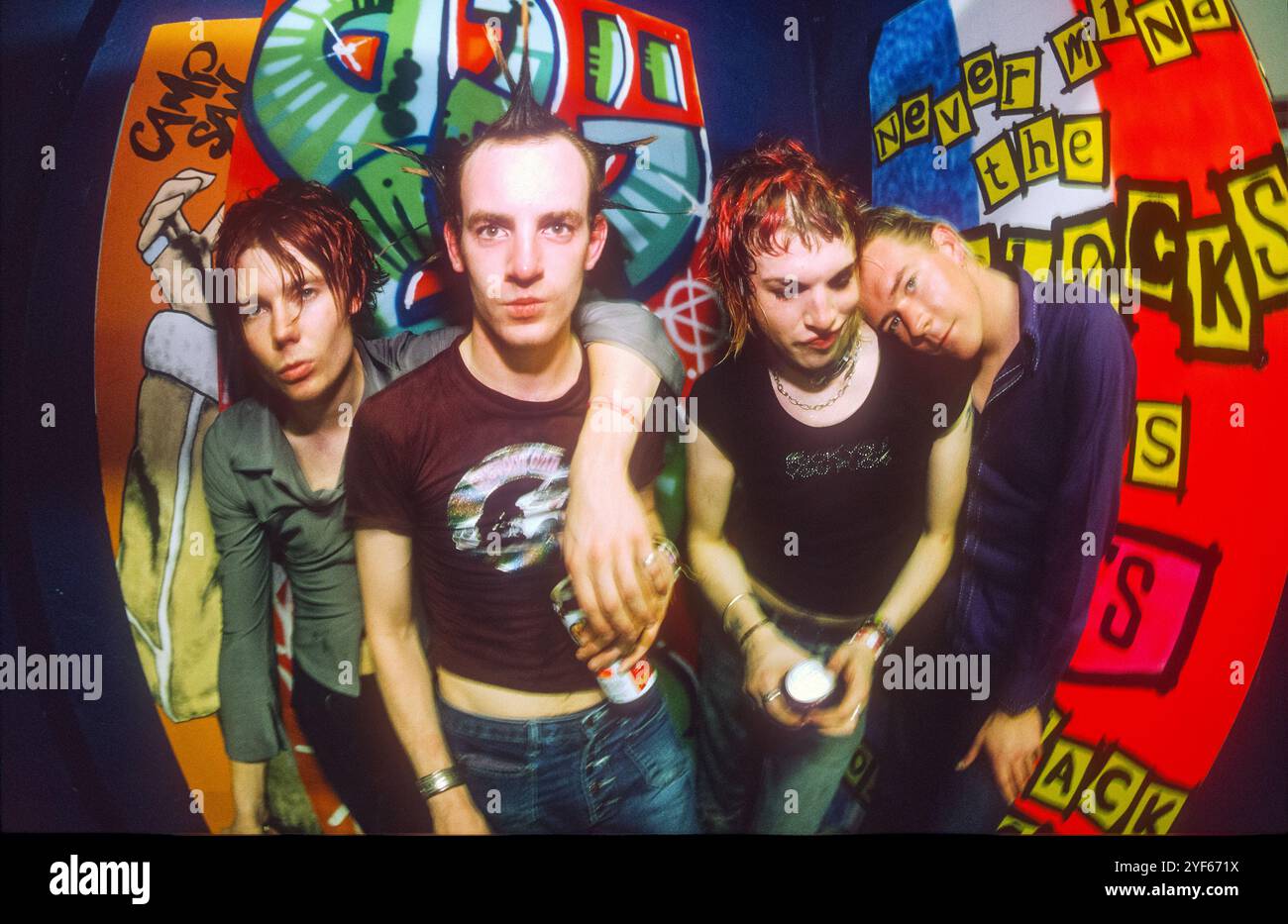 Matt browne 2000 hi-res stock photography and images - Alamy