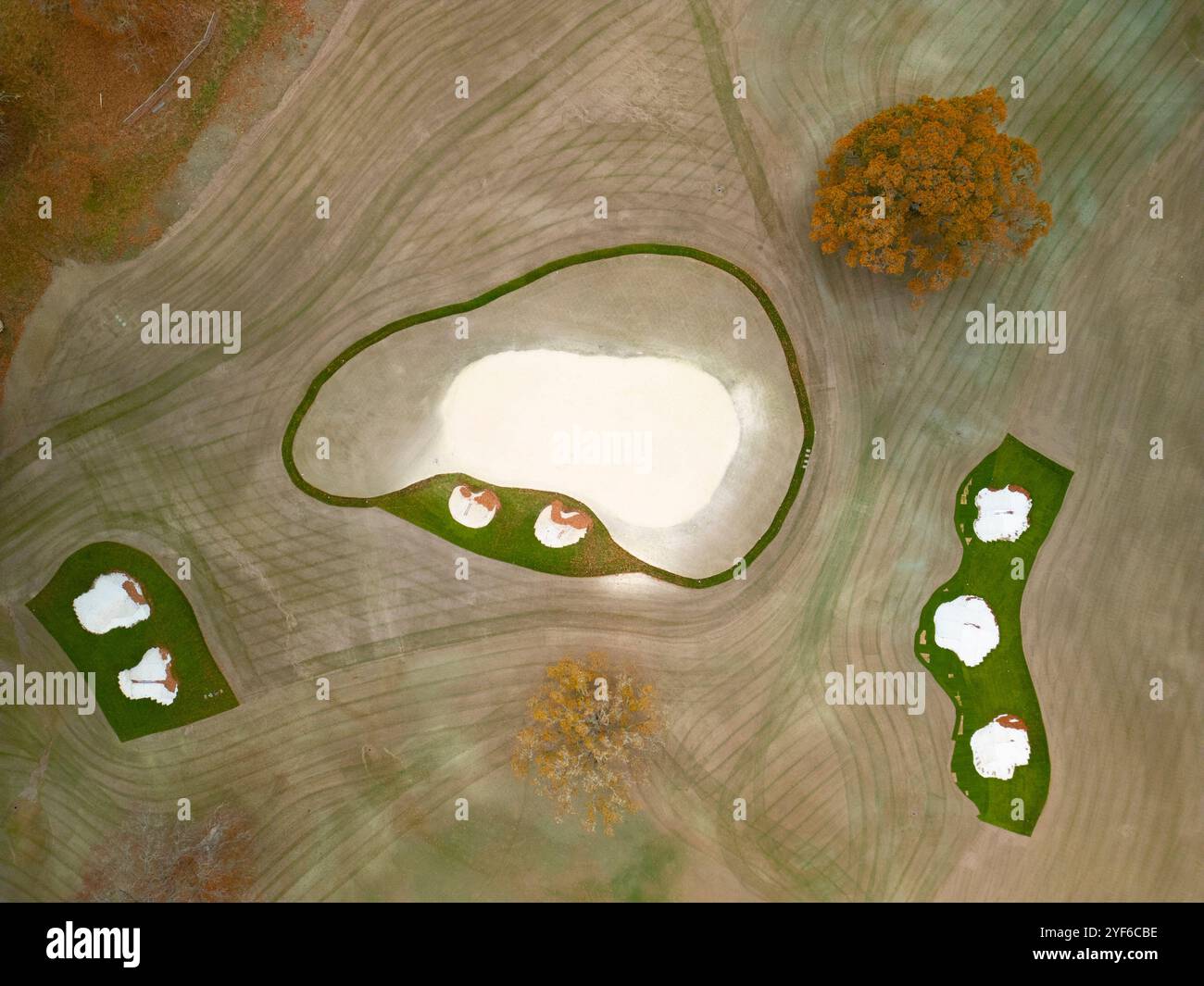 Taymouth castle golf course hi-res stock photography and images - Alamy