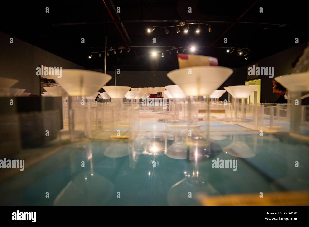Ontario historic map hi-res stock photography and images - Alamy