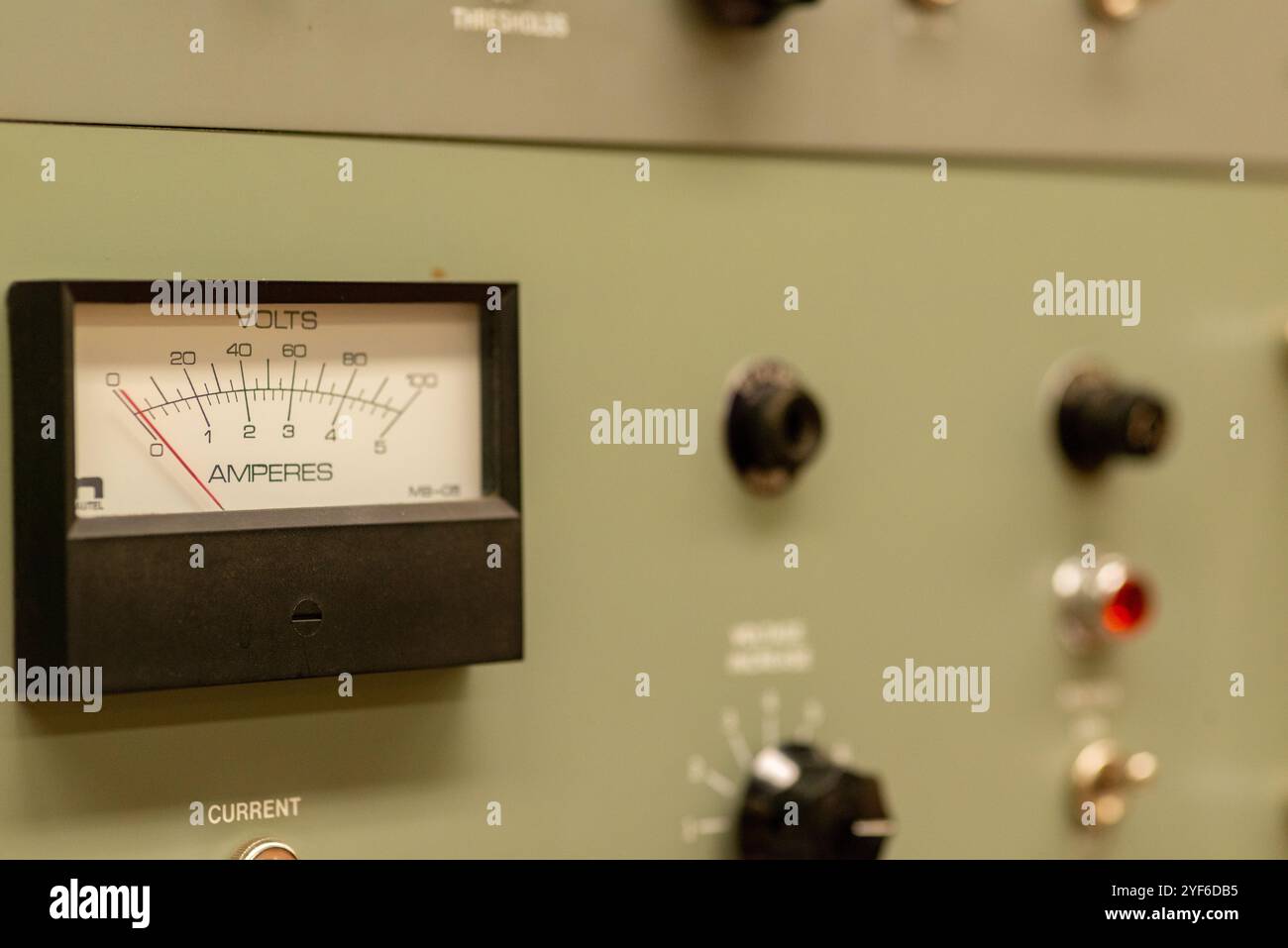 Bunker corridors hi-res stock photography and images - Alamy