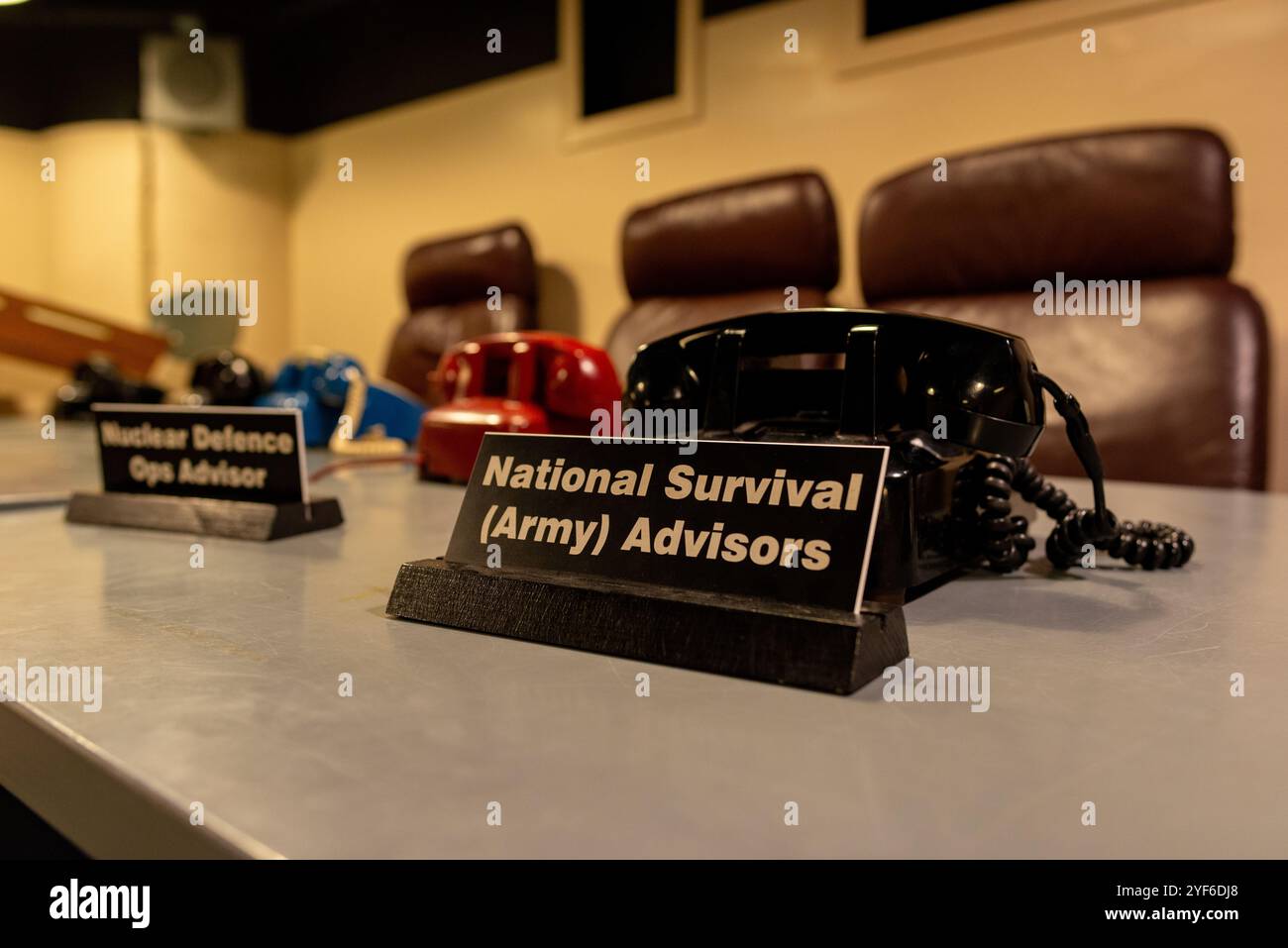 Survival landmarks hi-res stock photography and images - Alamy
