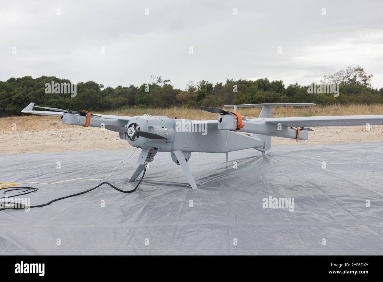 Aerial reconnaissance unit hi-res stock photography and images - Alamy